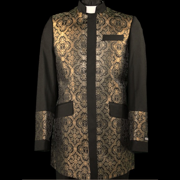 www.urbanfashionsinc.com | Suits & Blazers | Clergy Pastor Bishop ...